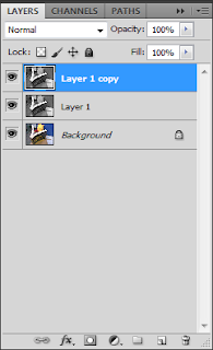 The Extreme Contrast Effect | Y&Y Photography