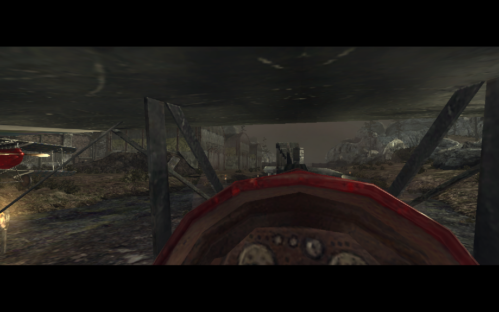 The Indie Elitist: NecroVision: Lost Company