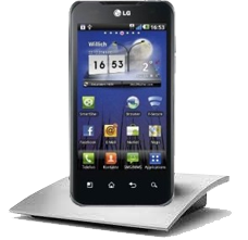 India Mobile List: LG Optimus 2X India Price List | Specification | Mp3 ...