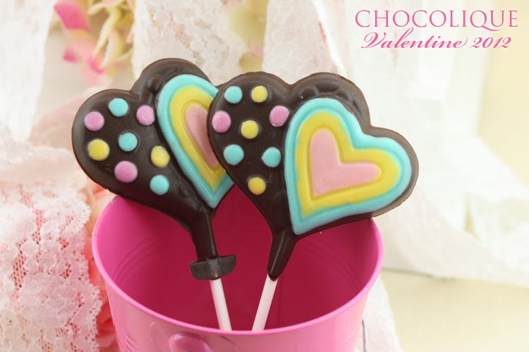 Chocolique Chocolatier