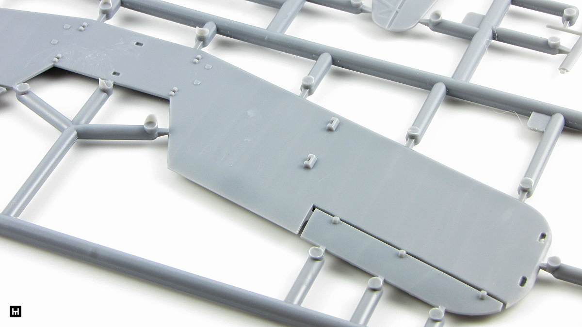 Modellair: RWD-8 for a start