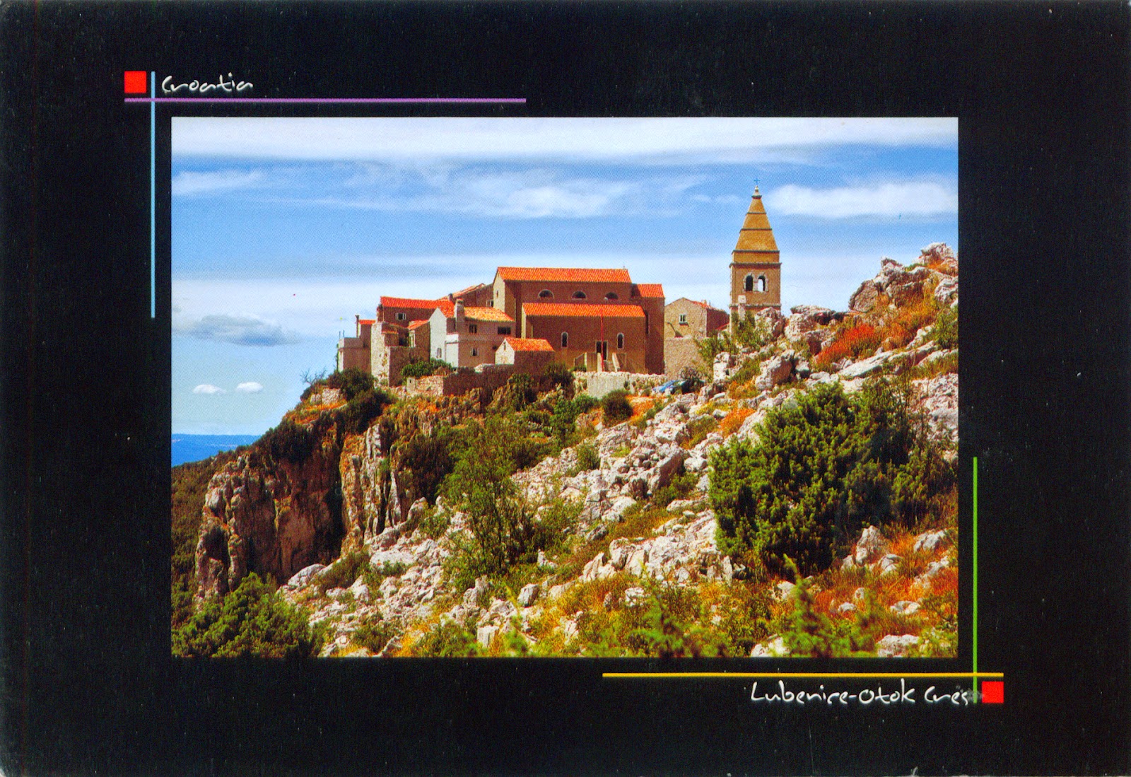 WORLD, COME TO MY HOME!: 0693 CROATIA (Primorje-Gorski Kotar ...