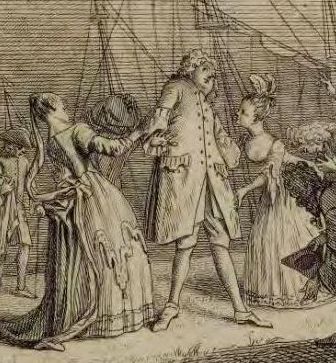 Senesino - operatic castrato | Italy On This Day