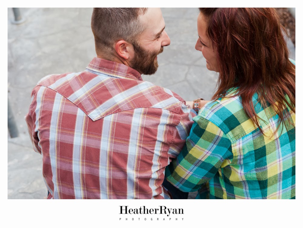 Heather Ryan Photography: Heather & Donny {Newlyweds}