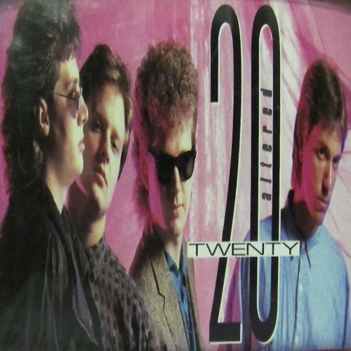 La Bible de la Westcoast Music - Cool Night -: 20 Twenty "Altered ...