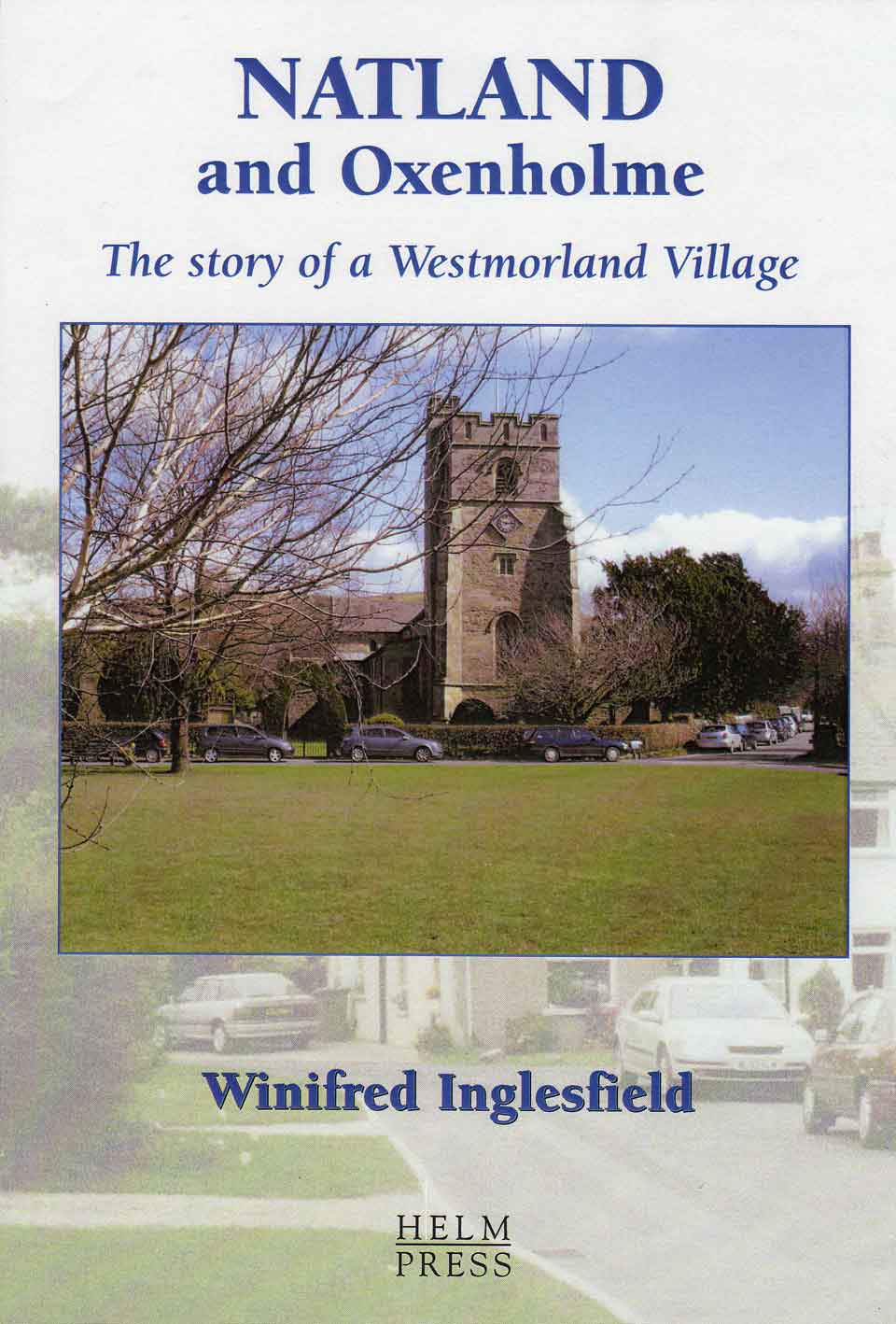 Natland News: A brief Natland history