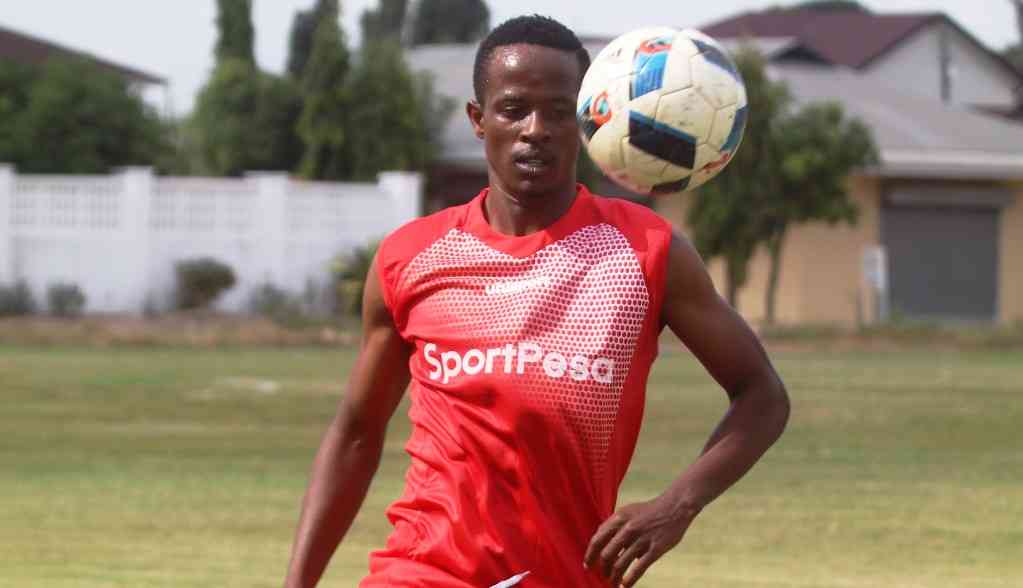 MATUKIO @ MICHUZI BLOG: NANI MBABE NGAO YA JAMII KESHO? YANGA ...