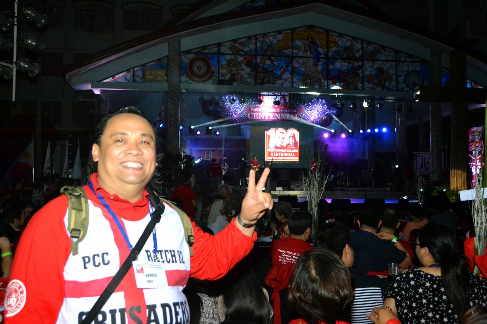 DocFun's Tour de Force: Outflanking the Big "C" with Positivity: A ...