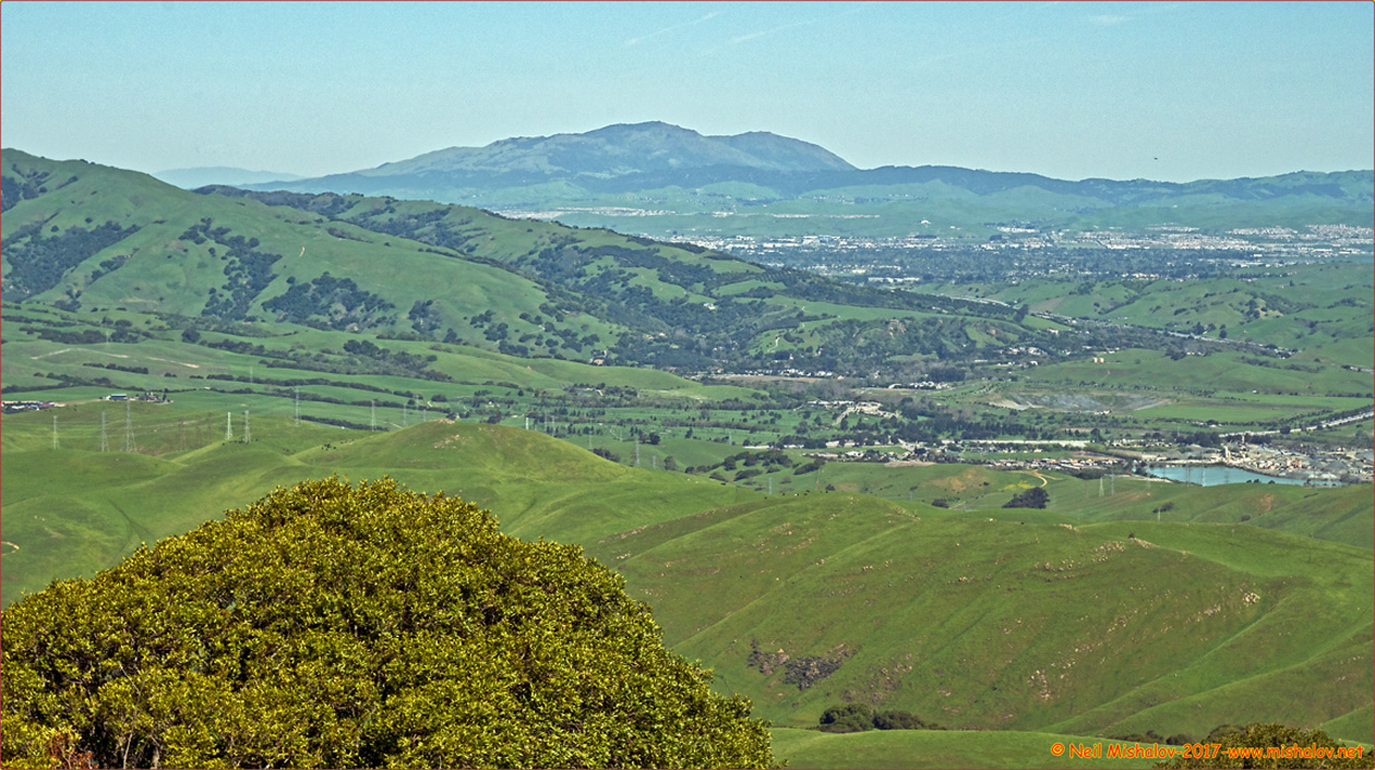 San Francisco Bay Area Photo Blog: A ramble from the Warm Springs BART ...