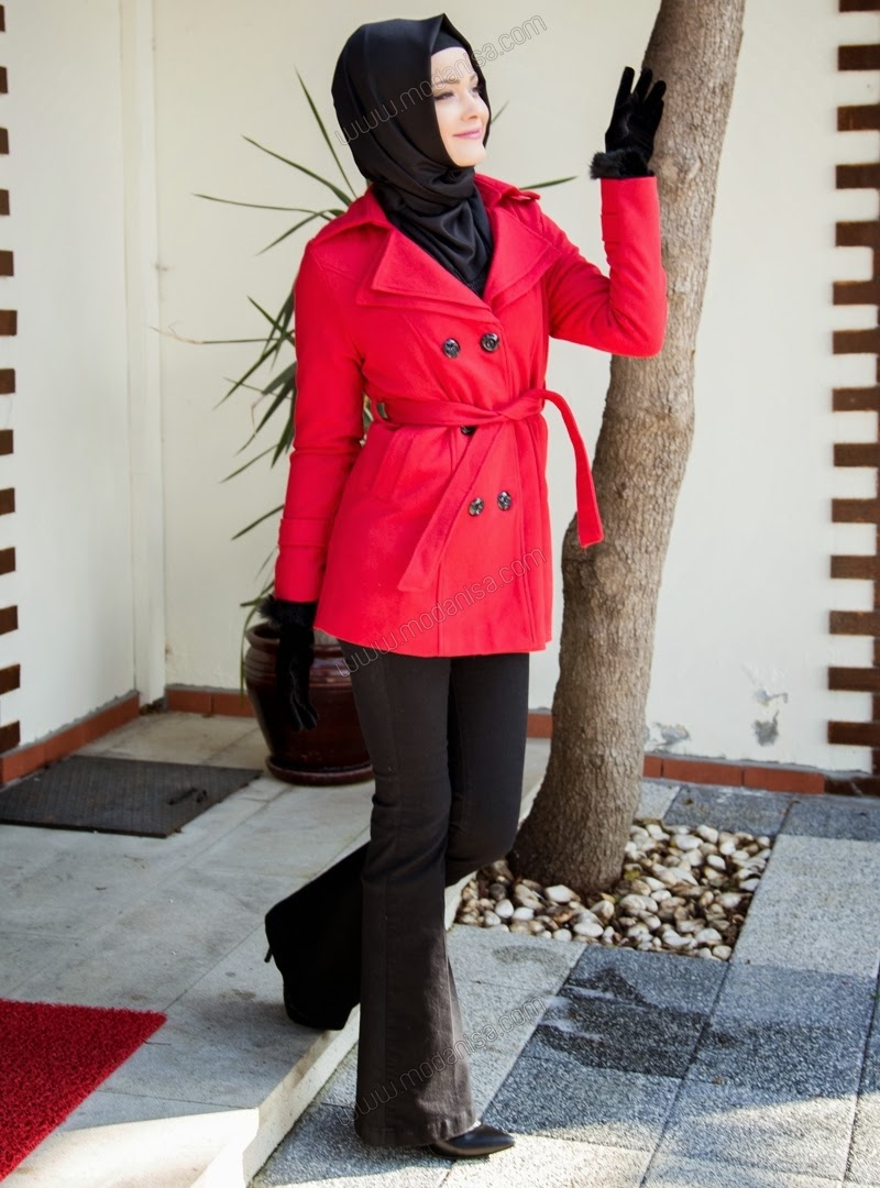 Manteaux Hijab Turque Très Classes Hijab Fashion And Chic Style