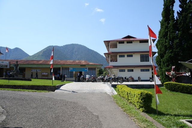 MANGGARAI - FLORES - NTT: Foto-Foto