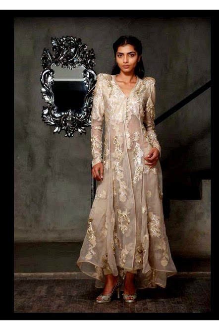 Gaurav Gupta Ready to Wear Collection 2014 ~ She9 | Change the Life Style