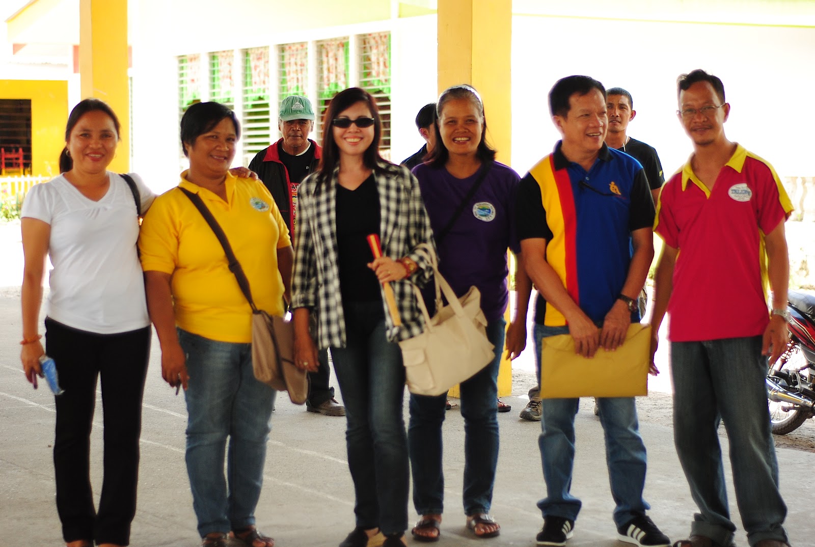 PCL Operation Tuli 2012 ~ Sole Vision