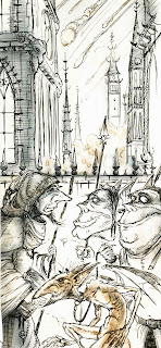 Power Score: Dungeons & Dragons - A Guide to the Nine Hells