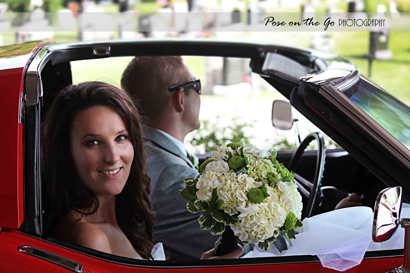 Pose on the Go Photography