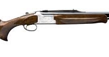 ARMAS: Rifle express Blaser 97BBC Prestige