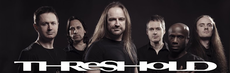 A MÚSICA CONTINUA A MESMA: NEWS: Novidades sobre Threshold, Mastodon ...