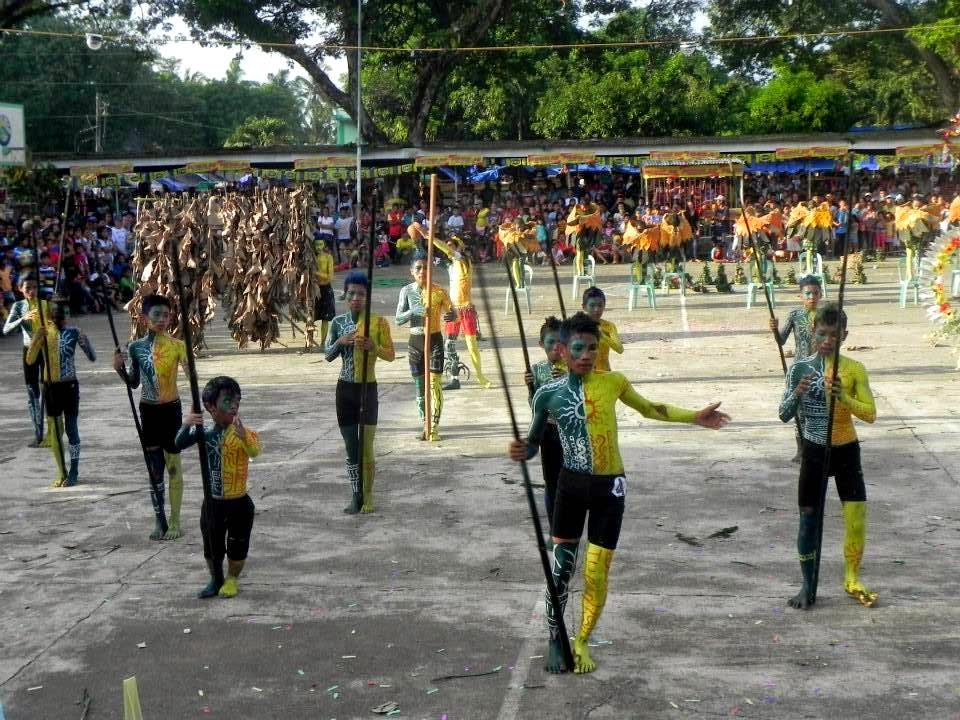 All the photos above are from: https://www.facebook.com/barangay.dancalan.9