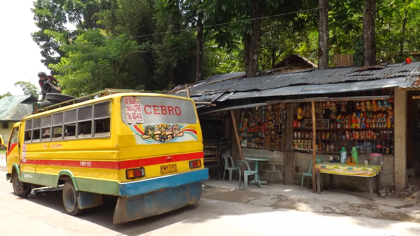 PATAG ADVENTURES GUIDE (CAN I BUY A PIECE OF LAND AT PATAG ...