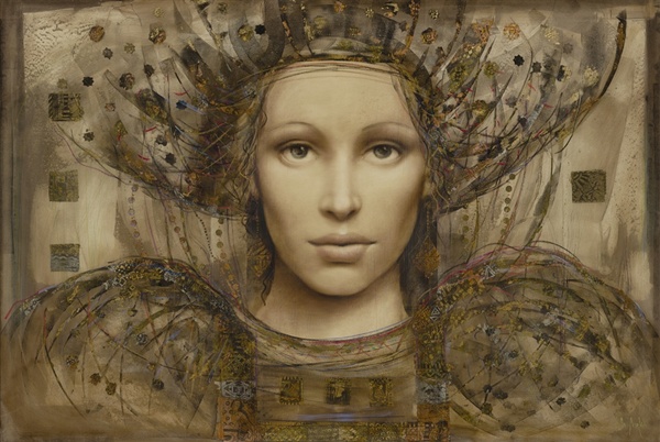 Impressioni Artistiche : ~ Csaba Markus