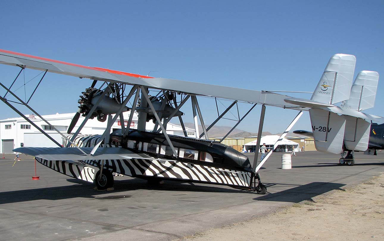 nhungdoicanh: Sikorsky S-38