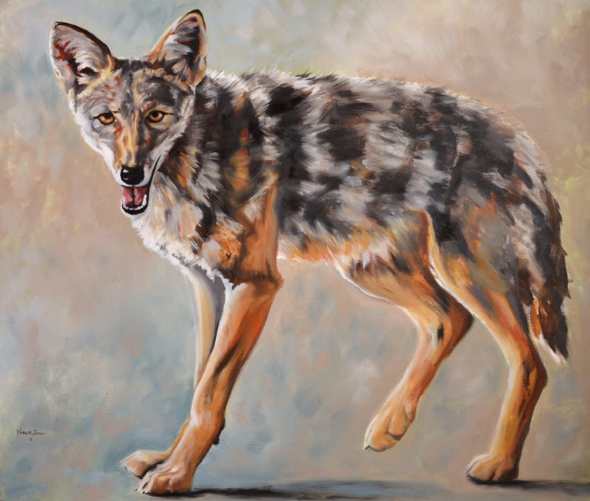 karine's blog: Joshua Tree National Park Art Show & Faire