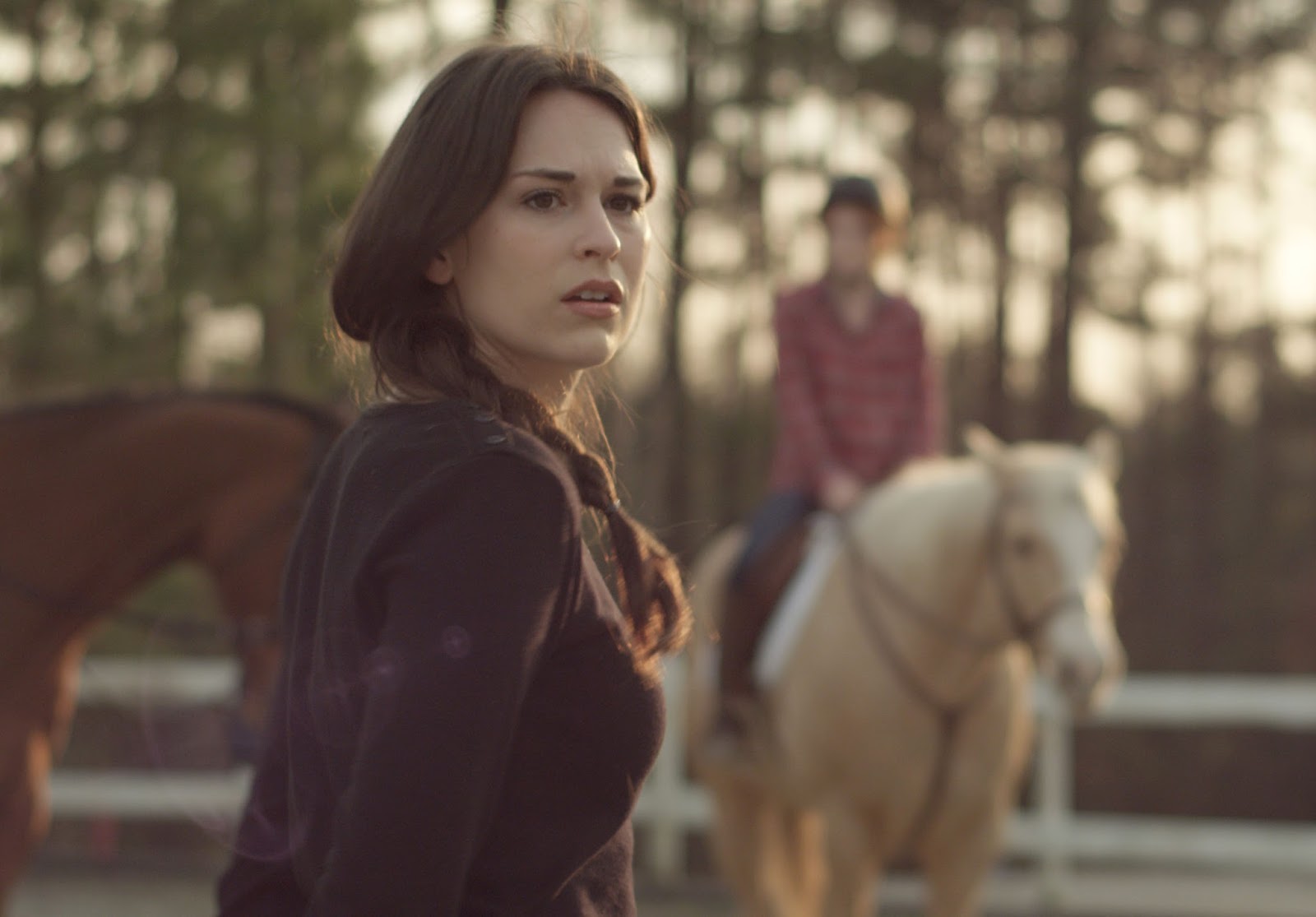 The Official Website | Rachel Hendrix - SAG-Eligible Actor