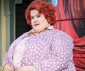 Marcos Silvério: Dona Redonda explode e abre cratera de 3 metros