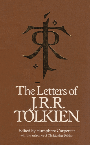 Tolkien collection: Tolkien è ariano? La storia della lettera del 1938