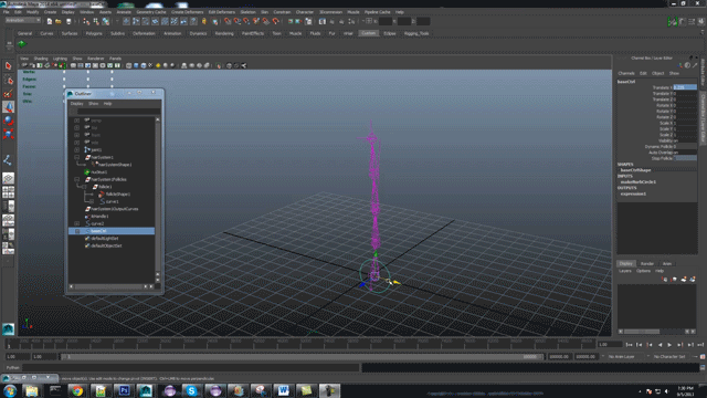 Do Tech Artists Dream of Electric Sheep?: Tutorial: How to set up an ...