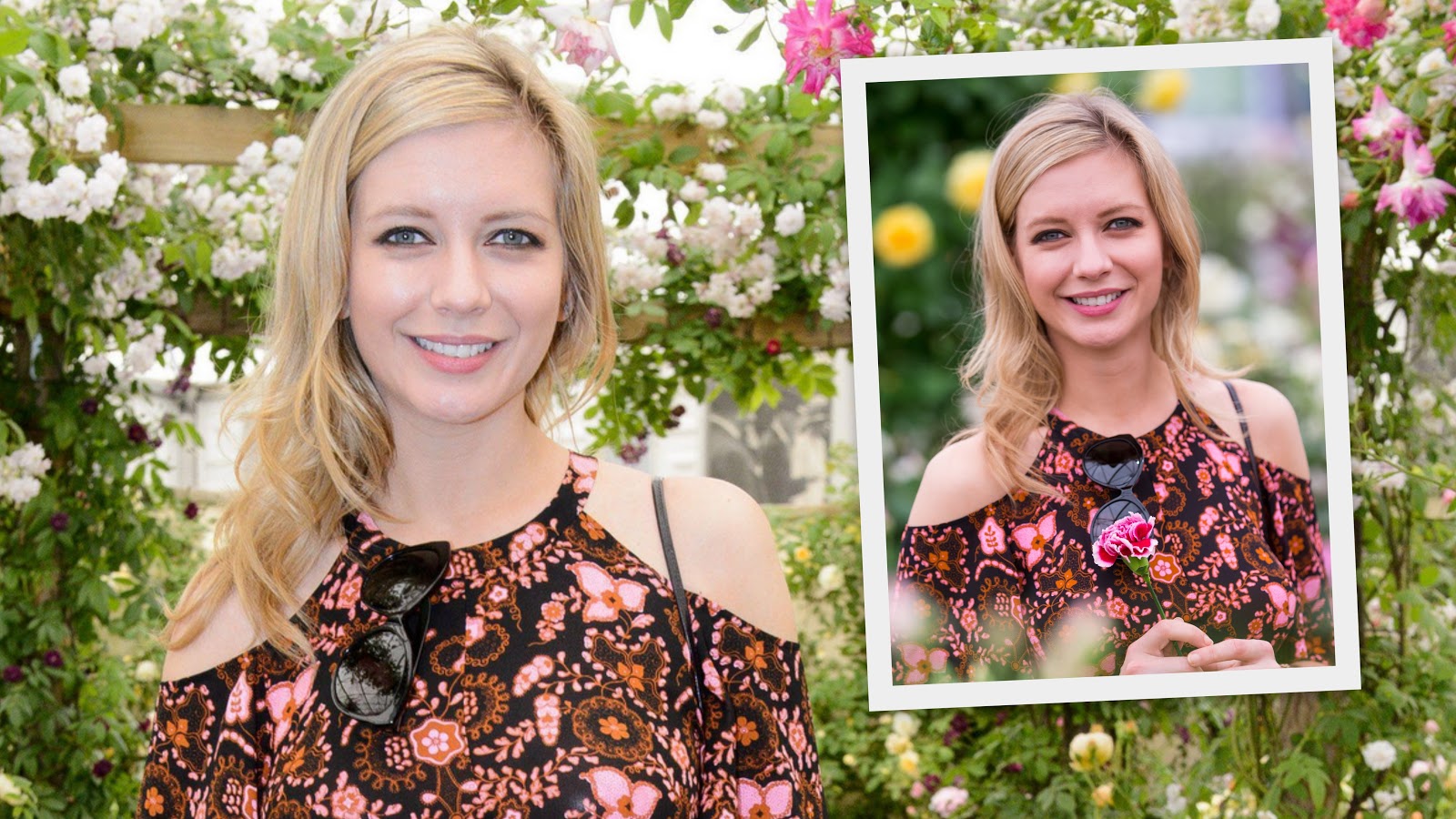 Rachel Riley Wallpapers: Rachel Riley - Random Riley