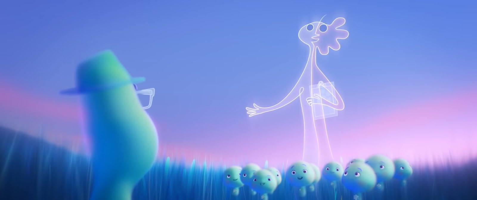 Find your soul in Pixar's "Soul" New Trailer | Disney Magical Kingdom Blog