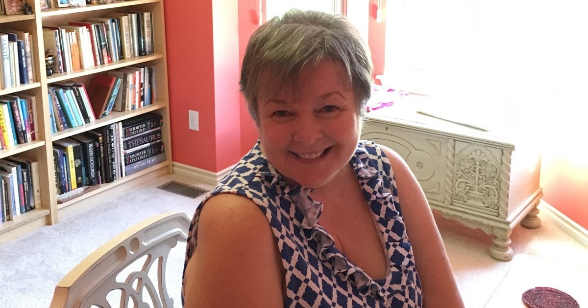 Author Spotlight on Cynthia Harrison featuring Lily White in Detroit