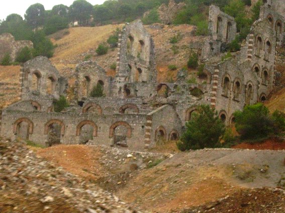 Balıkesir İli Tanıtımı: Balya İlçe Tanıtımı 1