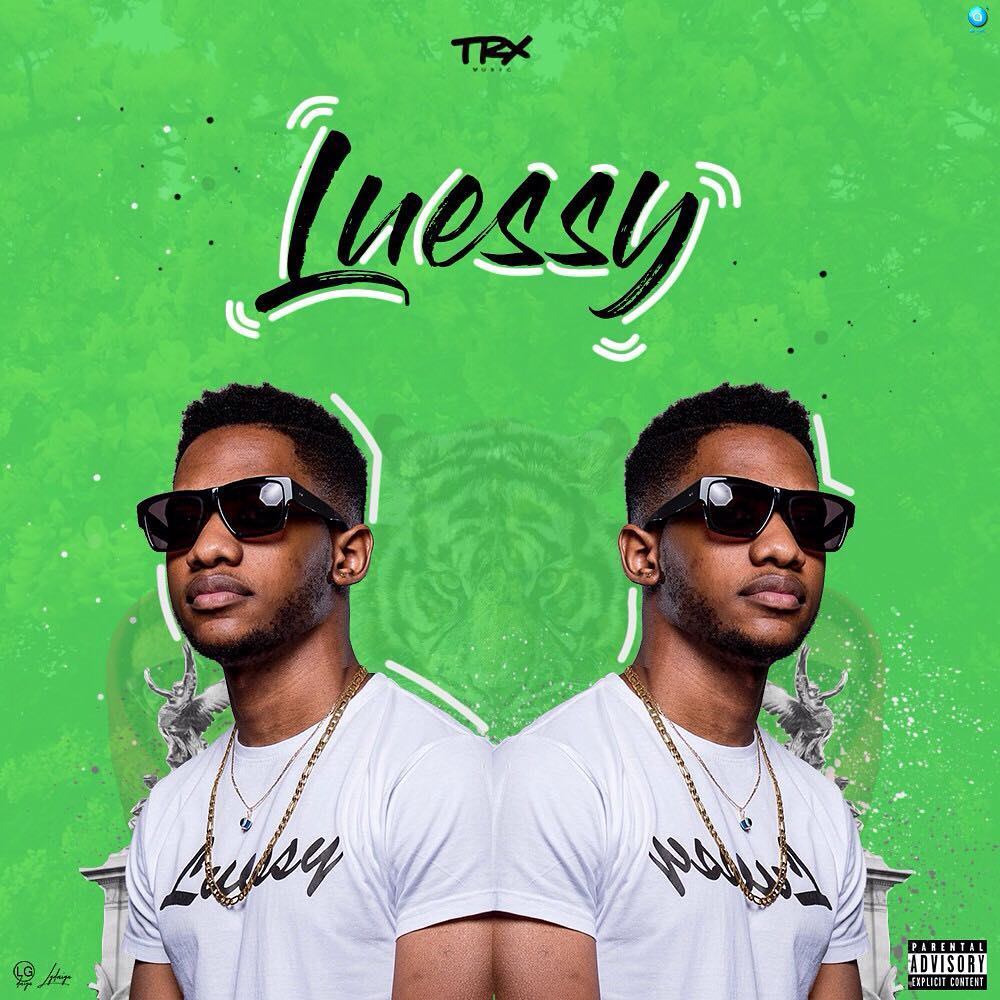 L.F.S Lança Mixtape "Luessy" [Download] - Bom Hip Hop "The Classic Blog"