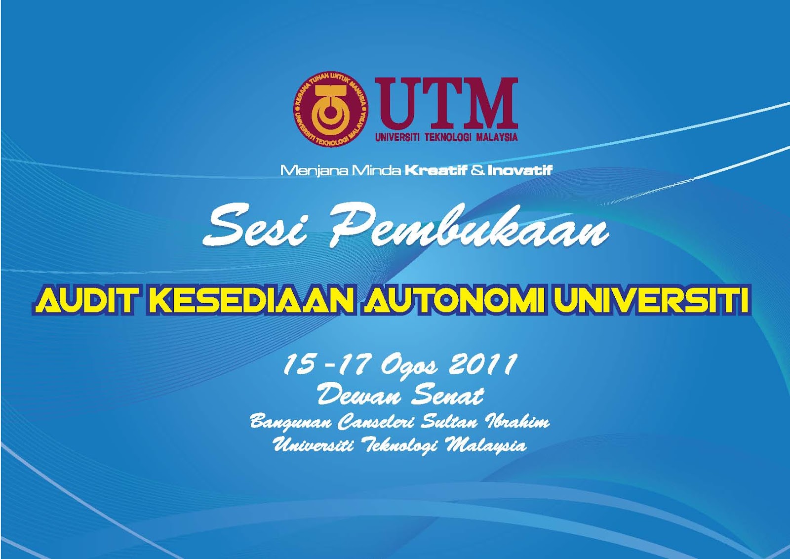 Creative Media Unit: Slide Backdrop