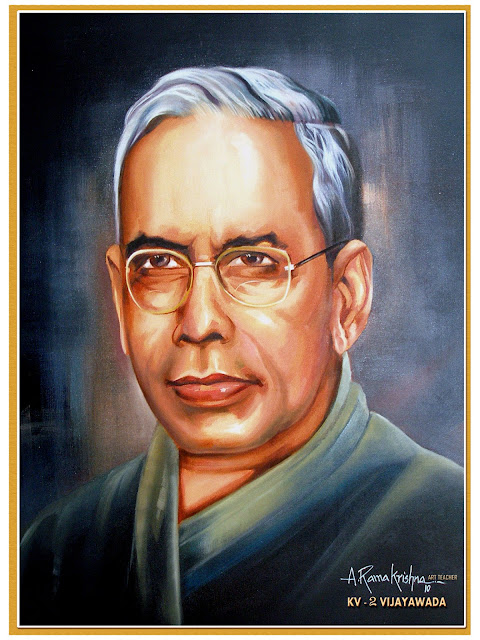 Sharing Librarian: S.R Ranganathan