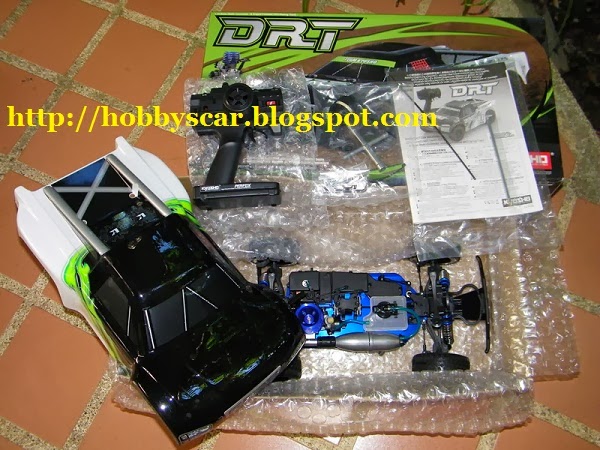 hobbys car rc: KYOSHO
