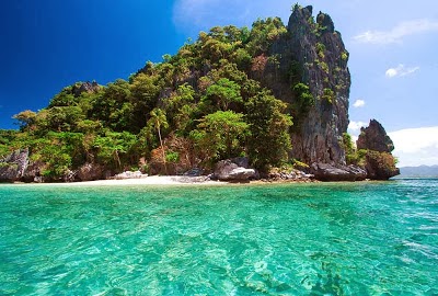 Ateliê linguagens: Descrição de uma ilha