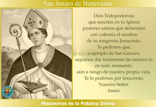Un Padrenuestro, Un Avemaría y Un Gloria por el Papa: SANTORAL - SAN ...