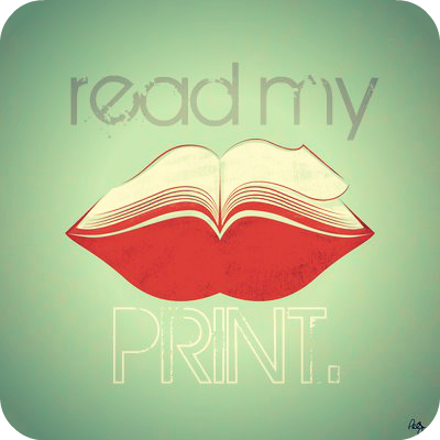 Read my print.: Keeping Up With Your Favorite Authors: The Author Blog ...