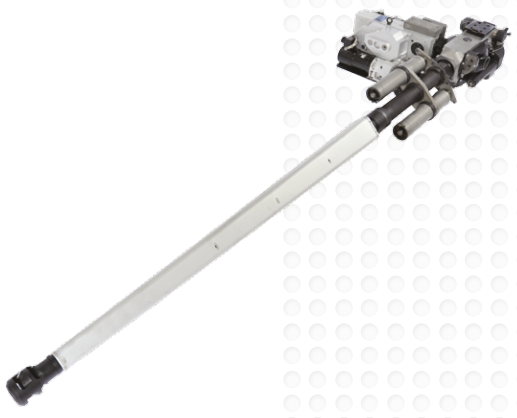 Military and Commercial Technology: BAE Systems successfully ...