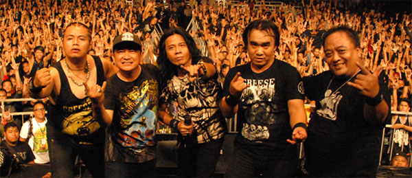 Download Kumpulan Lagu Power Metal Terbaik | lagugreget