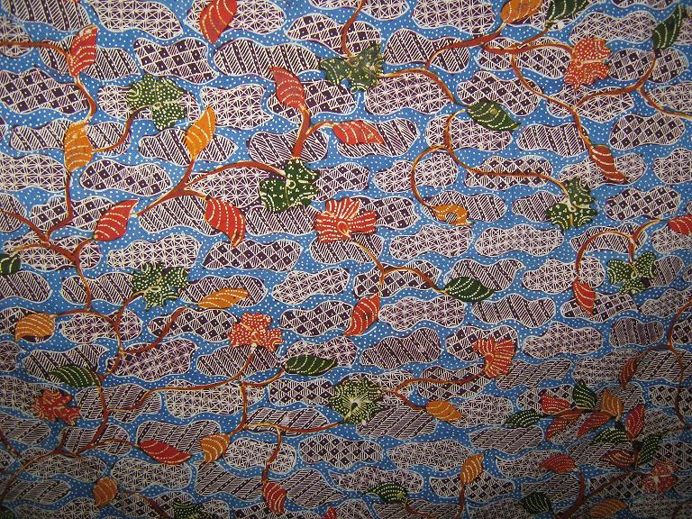 Batik Tulis " AROY Collection's ": kumpulan batik tulis khas sumenep