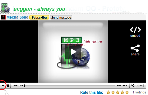 Lagu Terbaru Dari Anggun C Sasmi - Album Echoes 2011 Ada Disini ...