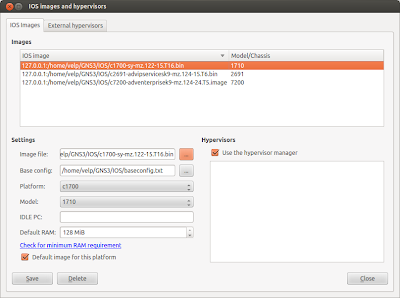 Juniper JNCIA Самостоятельная подготовка к экзамену: GNS3 + JunOS ...