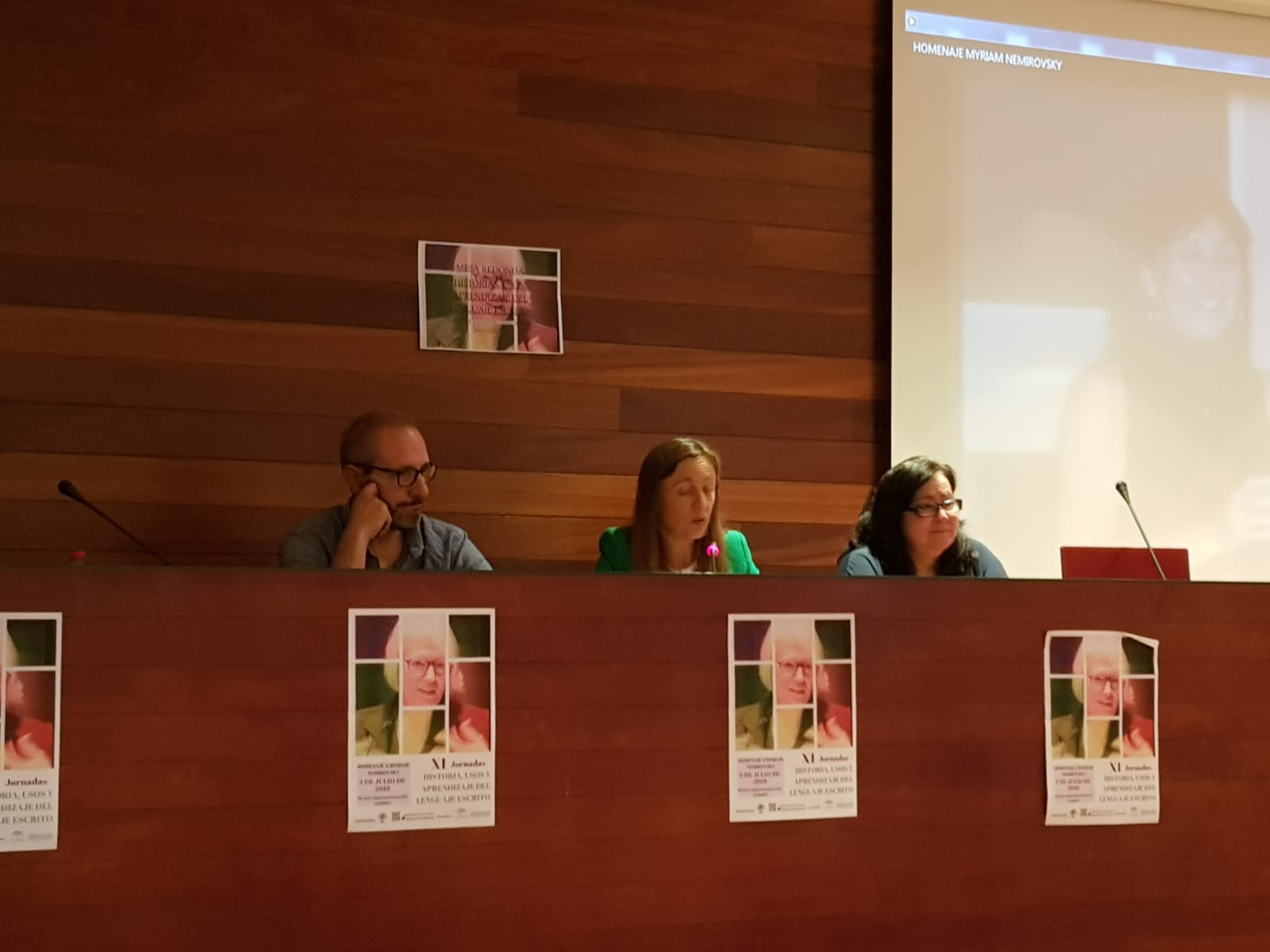 Aprender hablando: XI Jornadas de Historia, Usos y Aprendizaje del ...