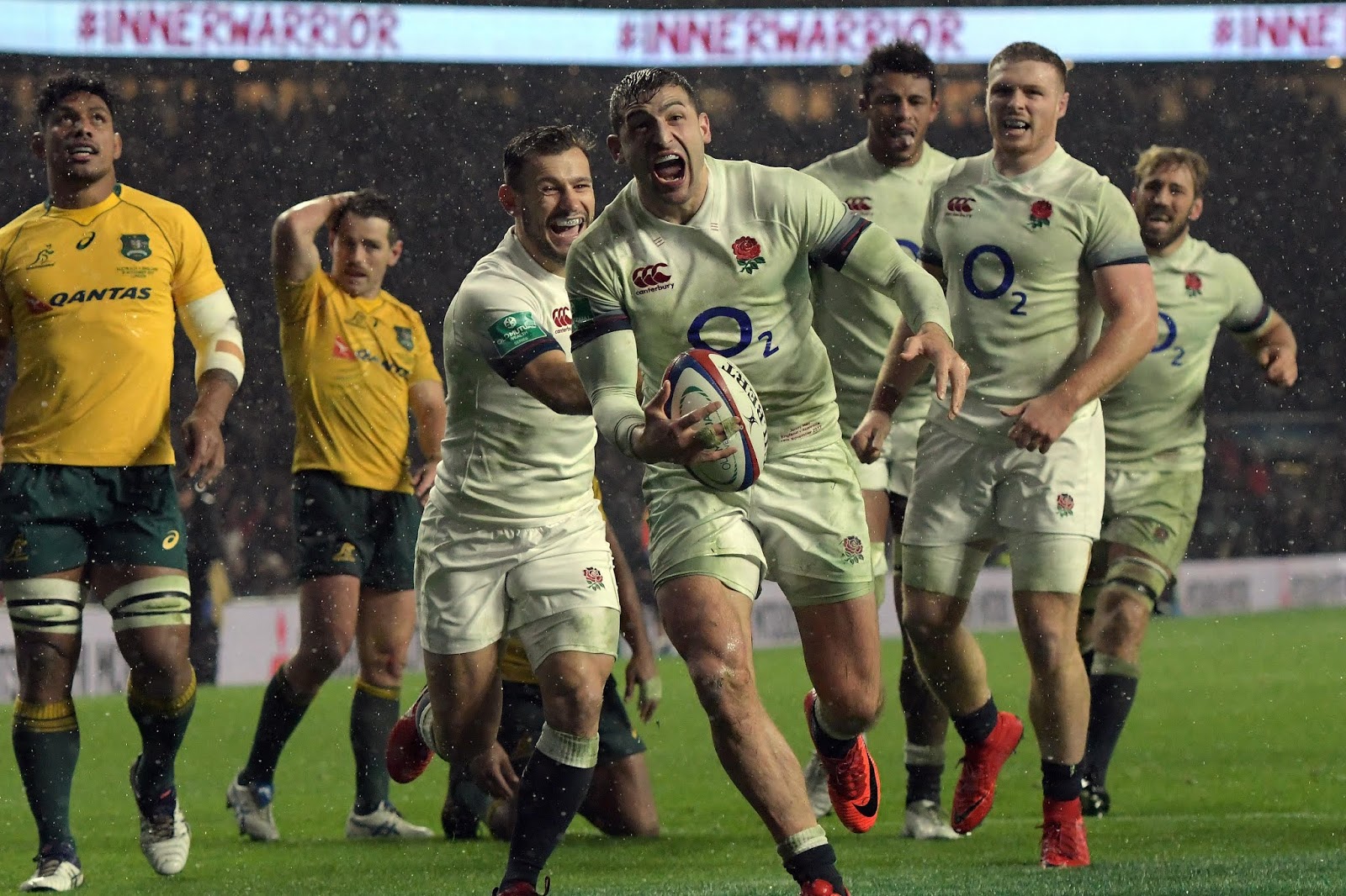 Corner Gas Fan Corner: With a Little Help From Friends - Dog River Howlers