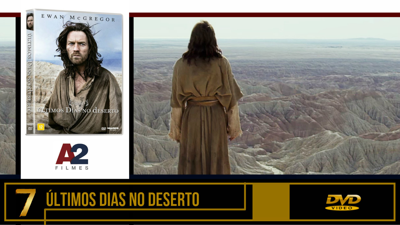 TOP 10 FILMES LANÇADOS PELA A2 FILMES EM 2017 - PIPOCA 3D