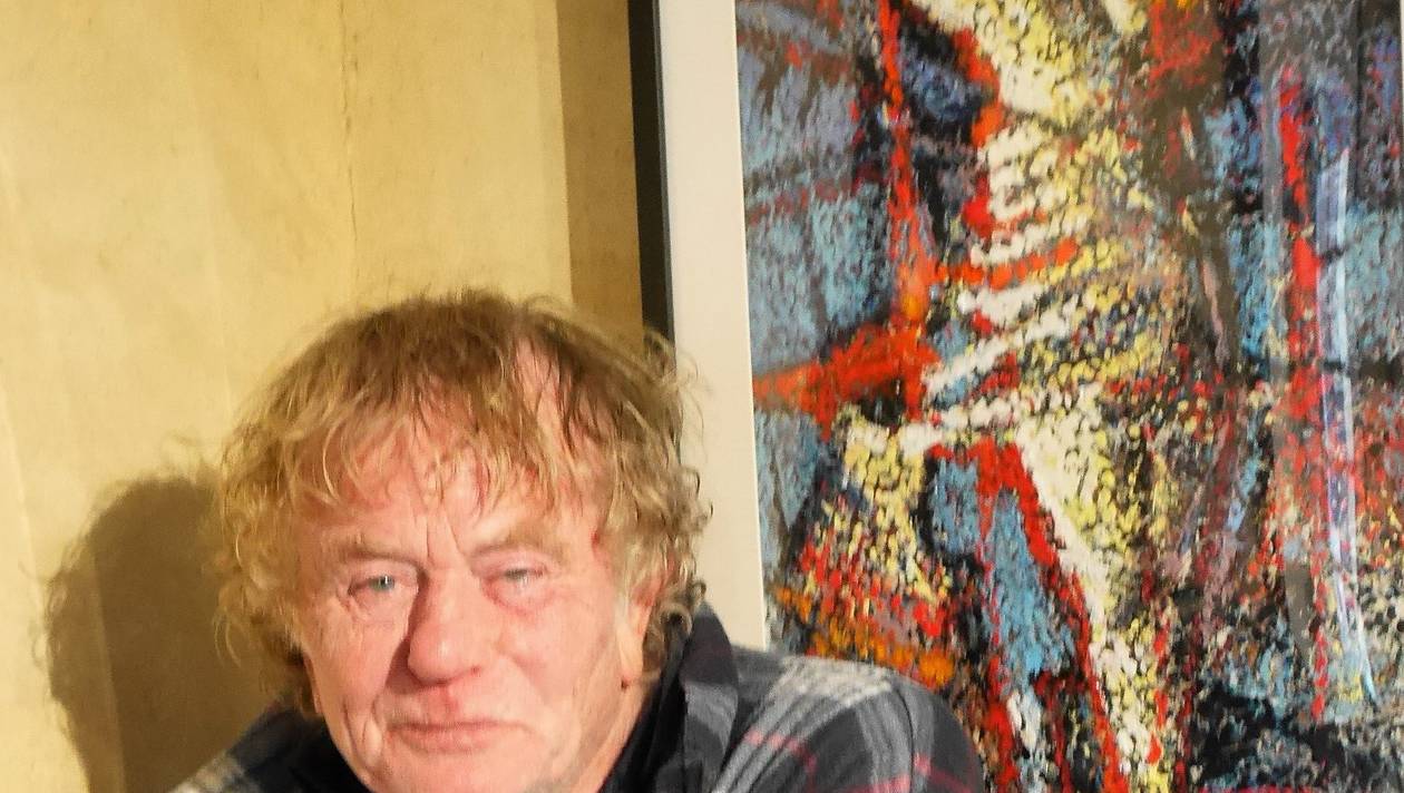 "News" de la commune de St Céneri-le-Gérei par son maire honoraire Ken ...